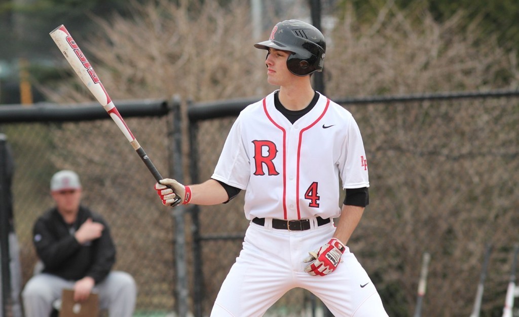 Jim Foley - 2013 - Baseball - Rensselaer Polytechnic Institute Athletics