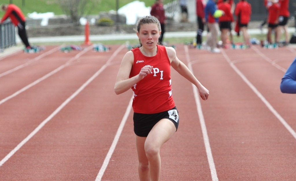 Amanda Stark - 2013 - Women's Track & Field - Rensselaer Polytechnic ...