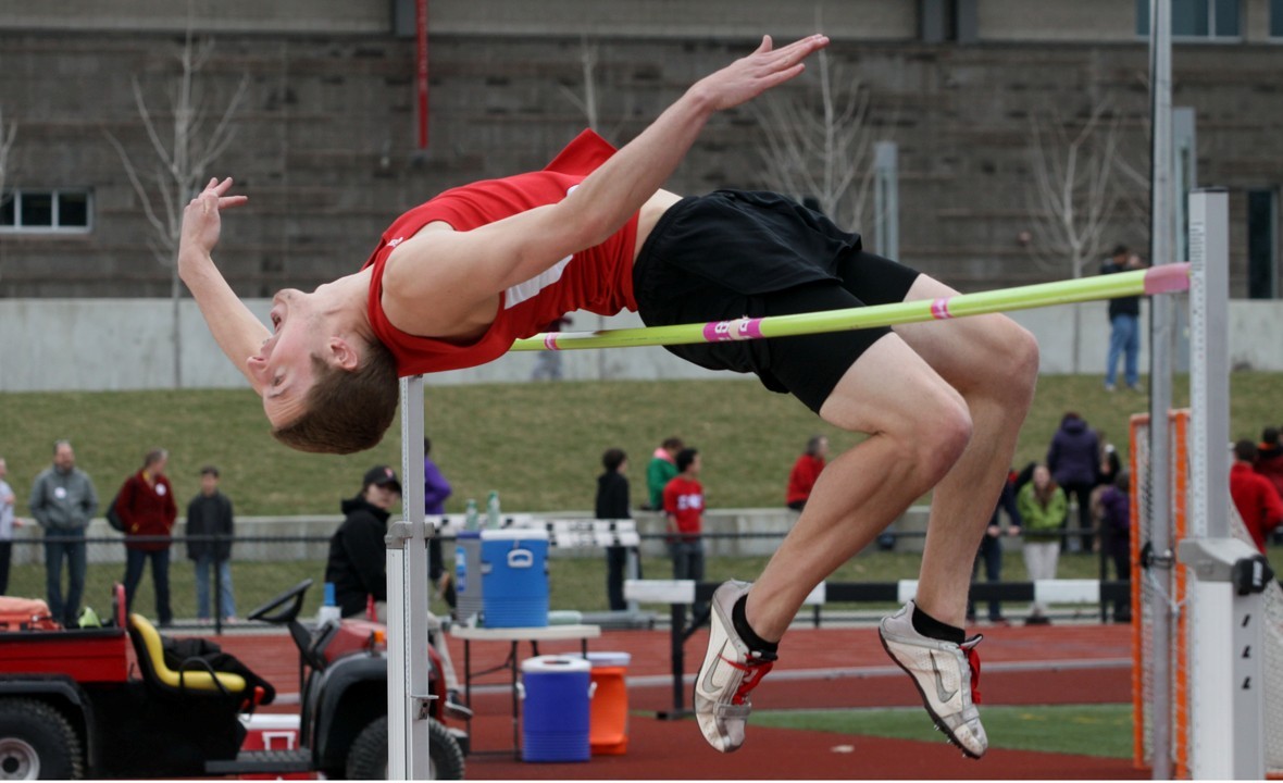 Sam Ellis - 2014 - Men's Track and Field - Rensselaer Polytechnic ...