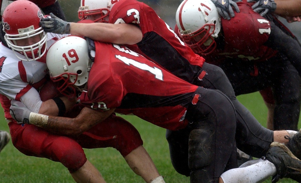 Jimmy Motzkin - 2005 - Football - Rensselaer Polytechnic Institute ...