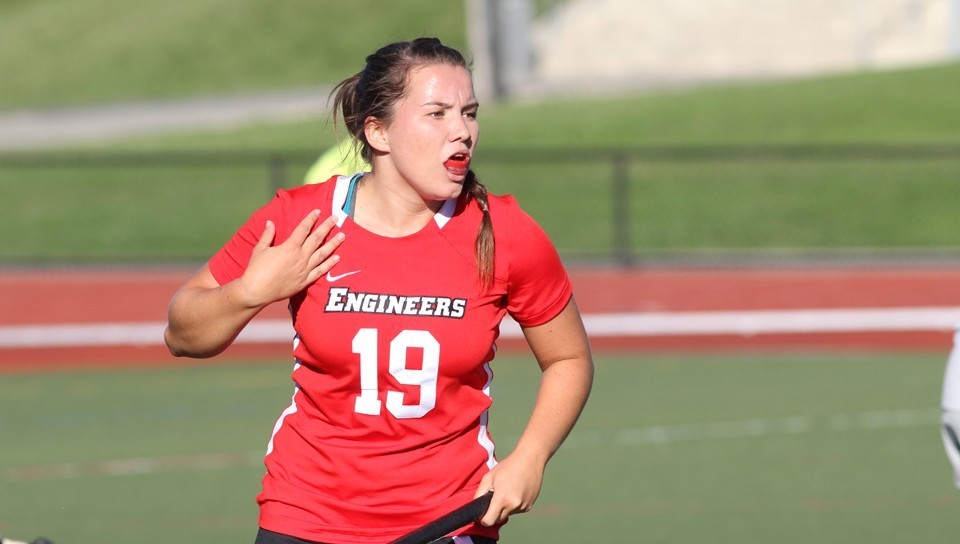 Molly Shanahan - 2014 - Field Hockey - Rensselaer Polytechnic Institute ...