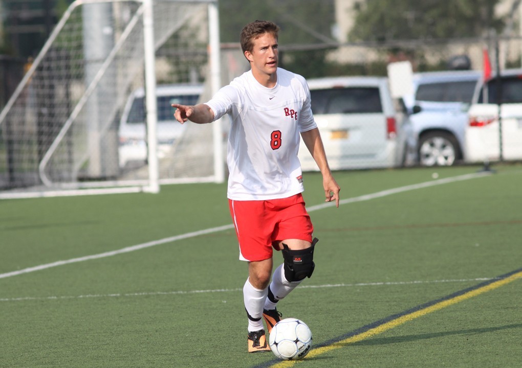 Alex Dotseth - 2013 - Men's Soccer - Rensselaer Polytechnic Institute ...
