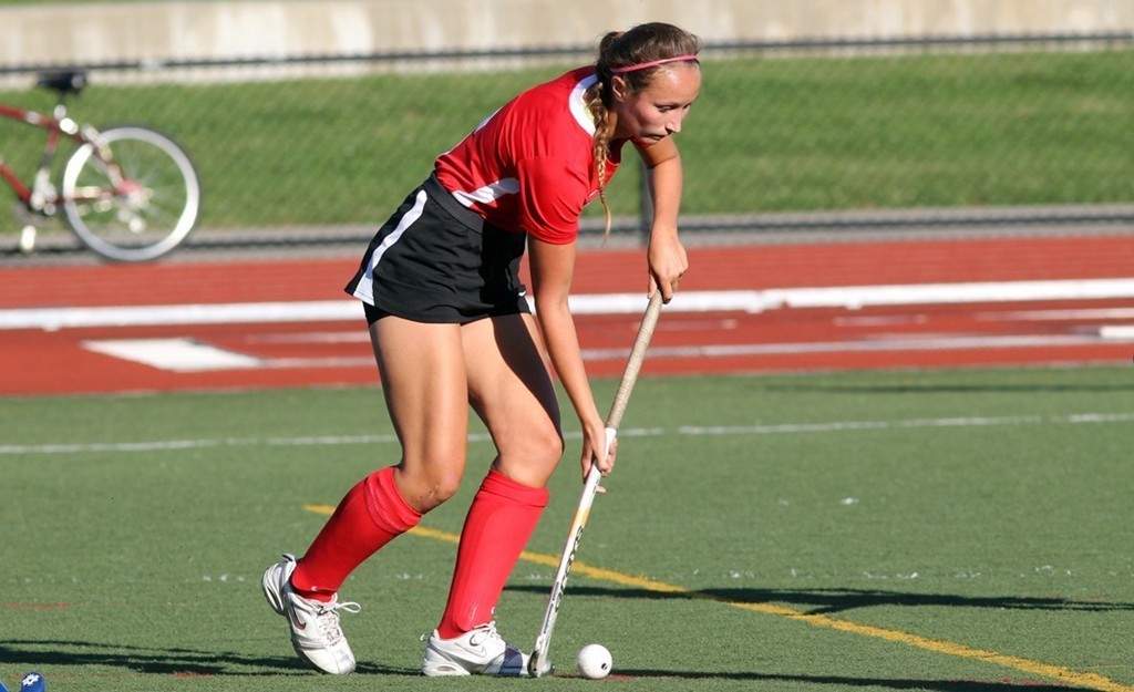 Catherine Mahoney - 2013 - Field Hockey - Rensselaer Polytechnic ...