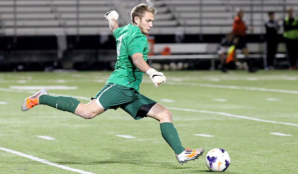 Alex Kessler - 2014 - Men's Soccer - Rensselaer Polytechnic Institute ...