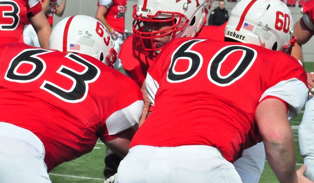 Joseph Strollo - 2014 - Football - Rensselaer Polytechnic Institute ...