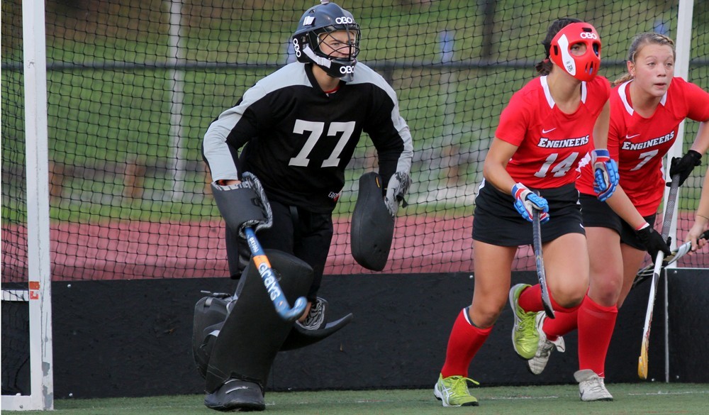 Hannah Clough - 2014 - Field Hockey - Rensselaer Polytechnic Institute ...
