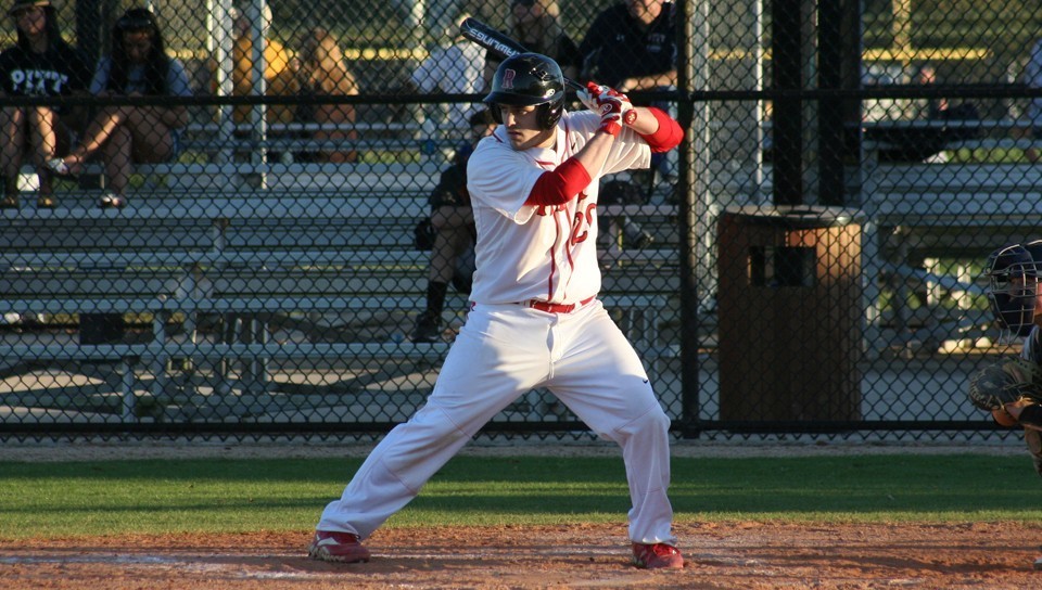 Michael Croke - 2016 - Baseball - Rensselaer Polytechnic Institute ...