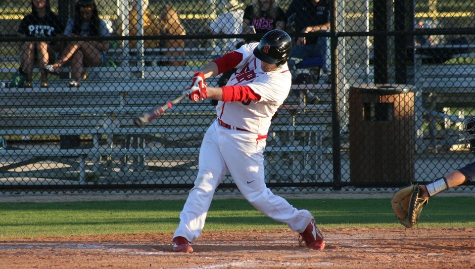 Michael Croke - 2016 - Baseball - Rensselaer Polytechnic Institute ...