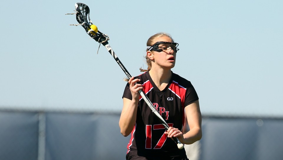 Marissa Page - 2014 - Women's Lacrosse - Rensselaer Polytechnic ...