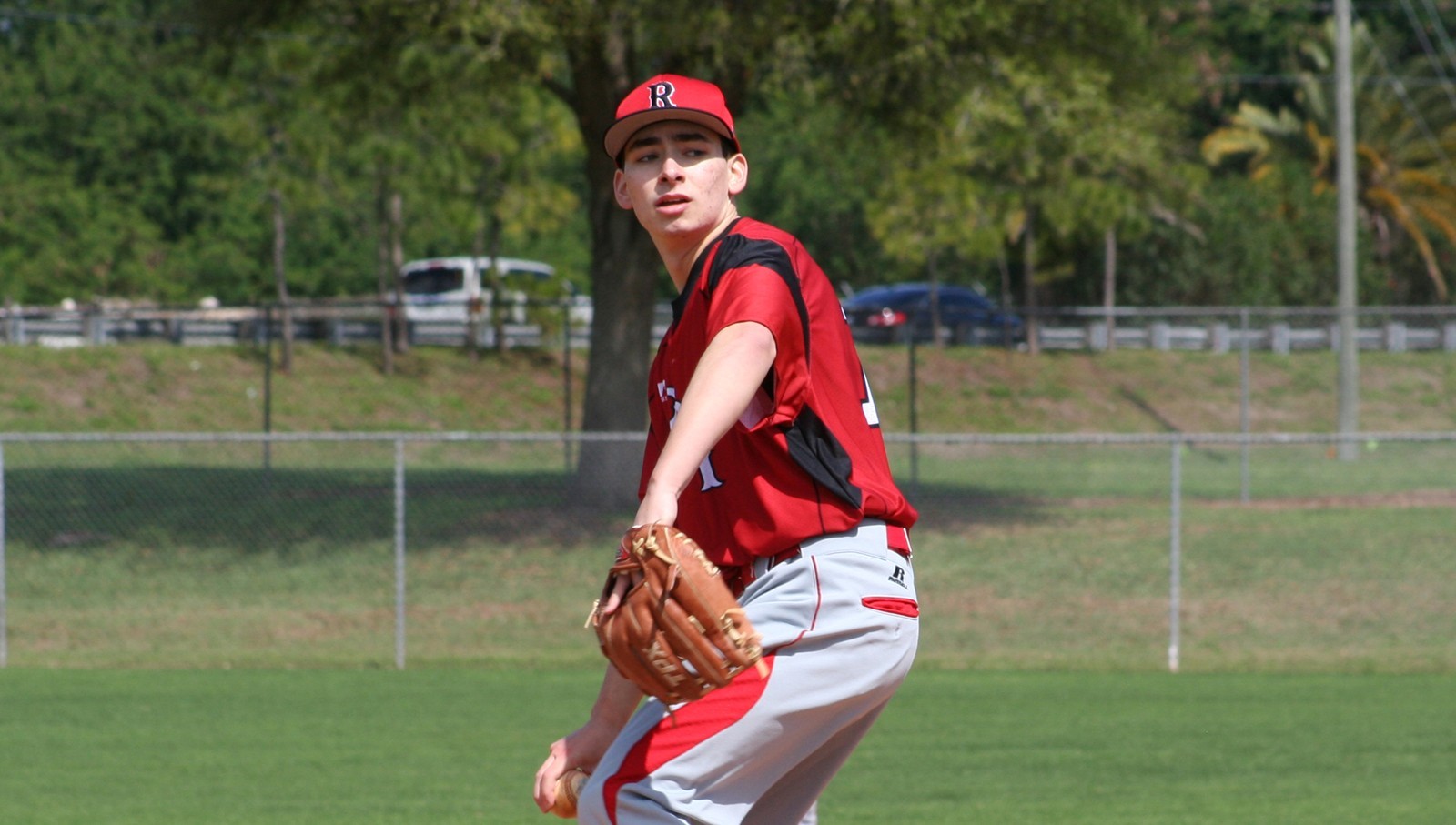 Jack Krasovec - 2017 - Baseball - Rensselaer Polytechnic Institute ...