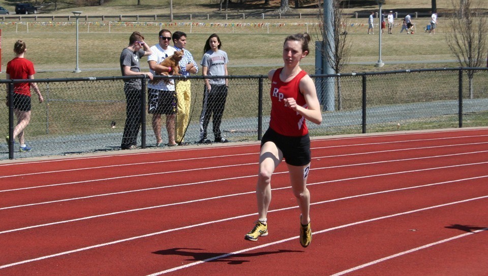 Kelsie Larson - 2014 - Women's Track & Field - Rensselaer Polytechnic ...