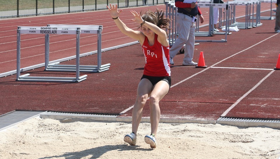 Vicky Buehler - 2016 - Women's Track & Field - Rensselaer Polytechnic ...