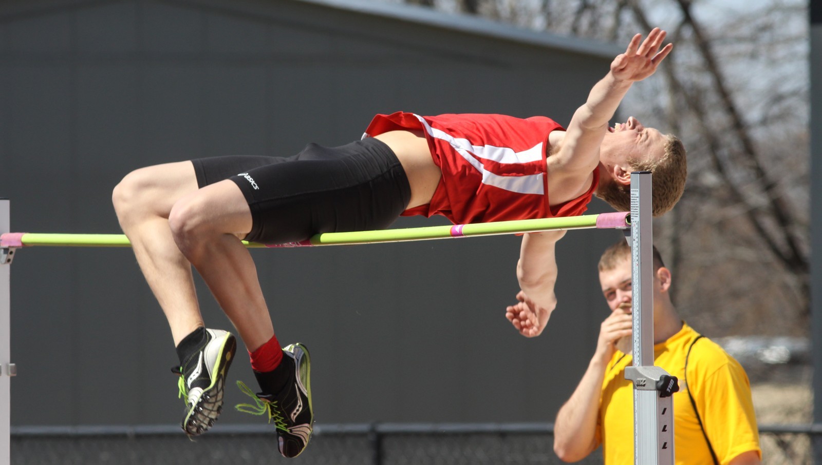 Chris Neumann - 2014 - Men's Track and Field - Rensselaer Polytechnic ...
