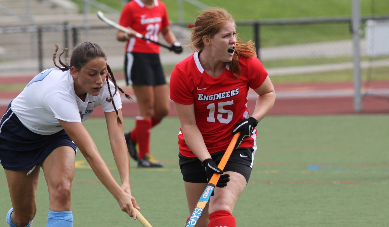 Colleen Morris - 2016 - Field Hockey - Rensselaer Polytechnic Institute ...
