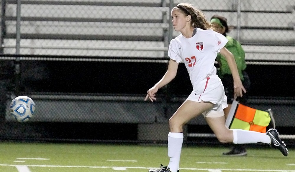 Jessica Dabney - 2017 - Women's Soccer - Rensselaer Polytechnic ...