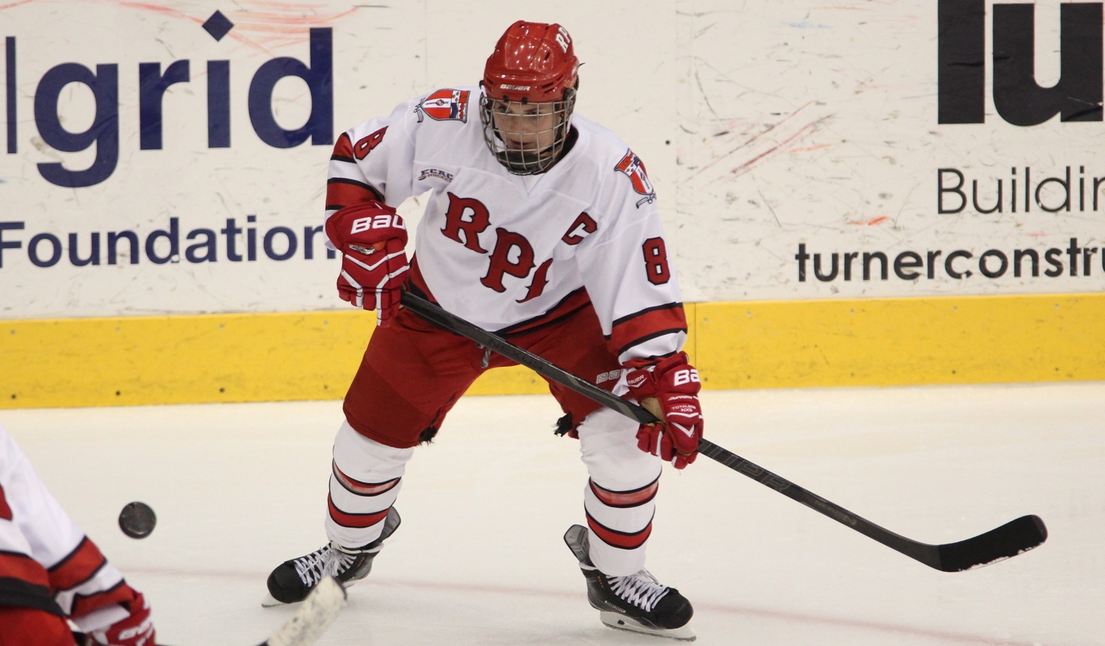 Taylor Mahoney - 2014-15 - Women's Ice Hockey - Rensselaer Polytechnic ...