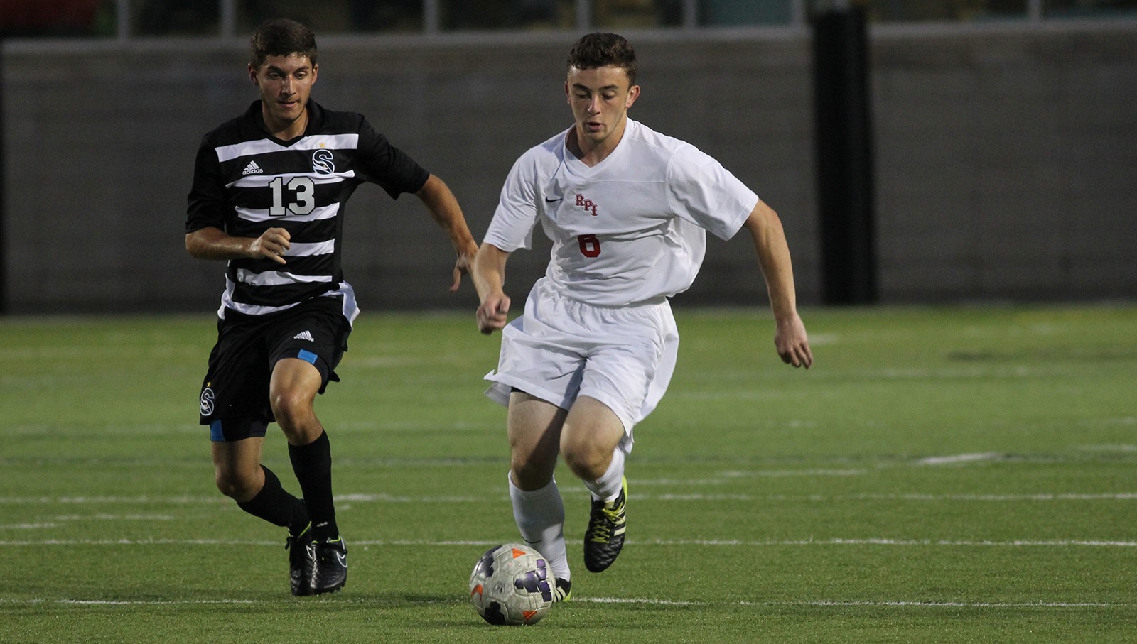 Dylan Weitz - 2016 - Men's Soccer - Rensselaer Polytechnic Institute ...