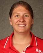 Erika Van Zandt - Assistant Coach - Women's Soccer Coaches - Rensselaer ...