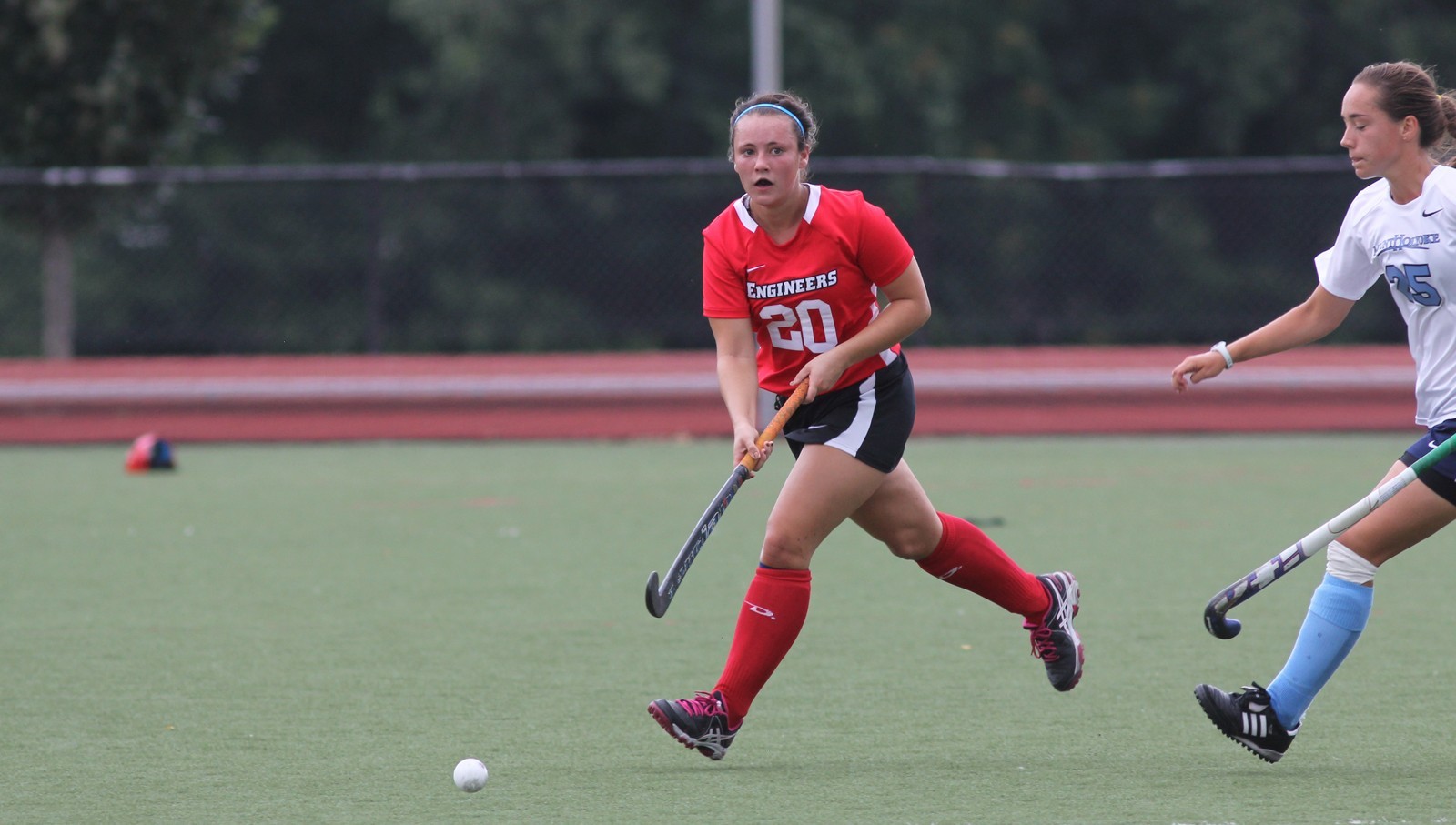 Colleen Fowler - 2016 - Field Hockey - Rensselaer Polytechnic Institute ...