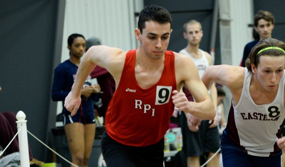 Addison Fine - 2015 - Men's Track and Field - Rensselaer Polytechnic ...