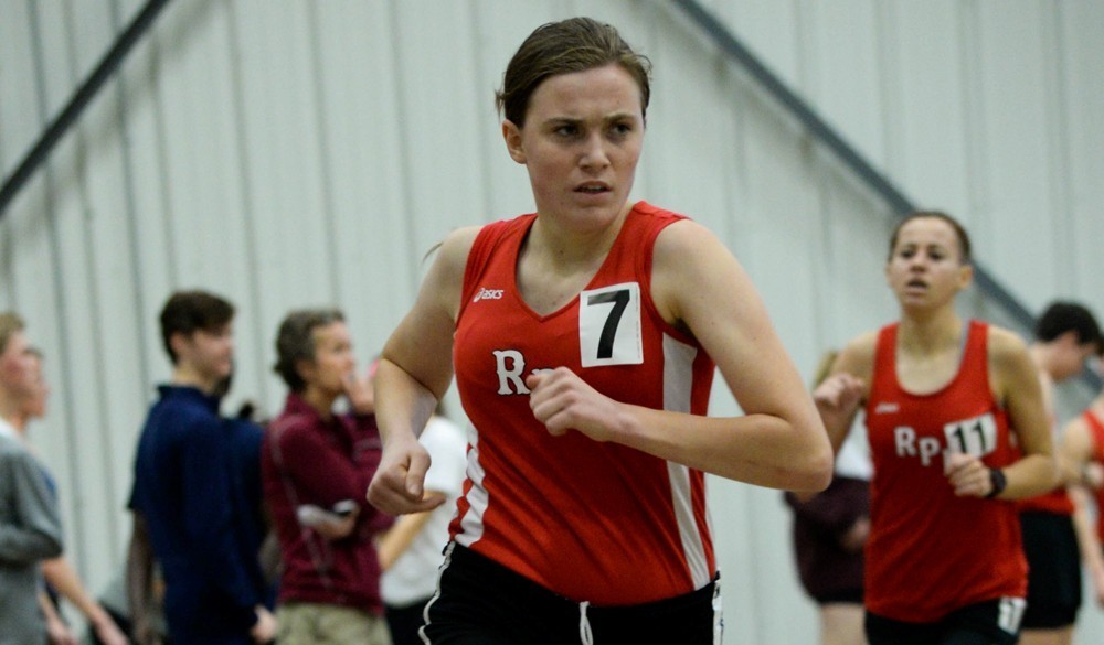 Katherine Clemente - 2016 - Women's Track & Field - Rensselaer ...