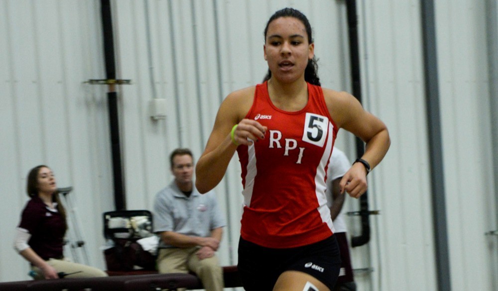 Megan Philpot - 2015 - Women's Track & Field - Rensselaer Polytechnic ...