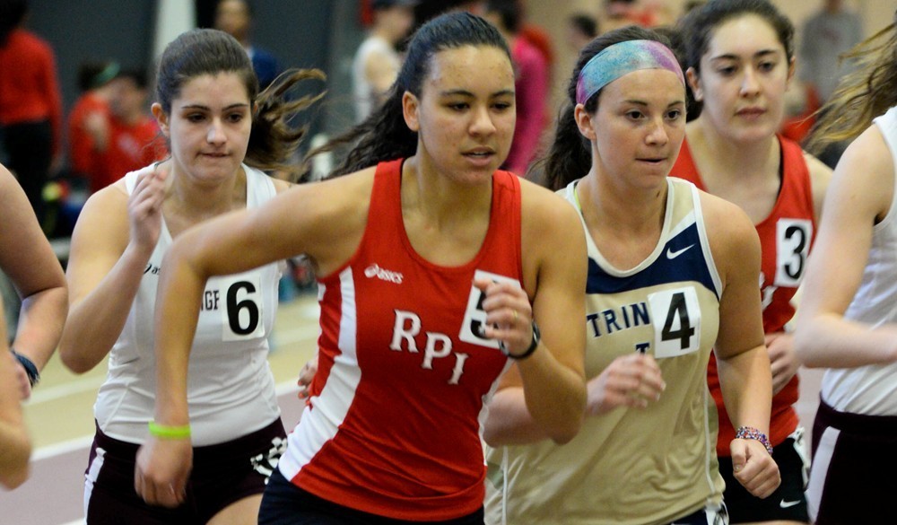 Megan Philpot - 2015 - Women's Track & Field - Rensselaer Polytechnic ...