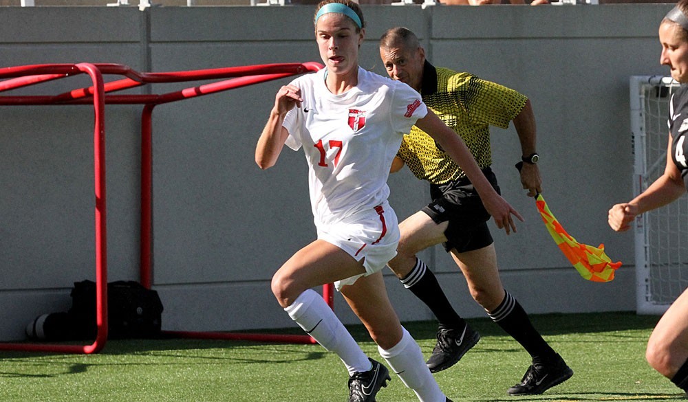 Jessica Dabney - 2017 - Women's Soccer - Rensselaer Polytechnic ...