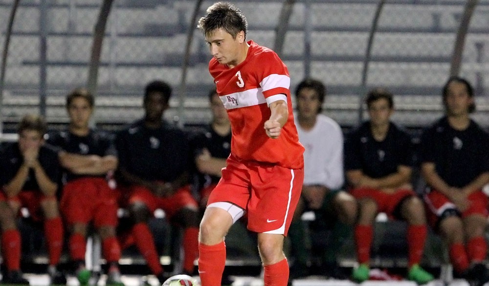 Paul Lentine - 2015 - Men's Soccer - Rensselaer Polytechnic Institute ...