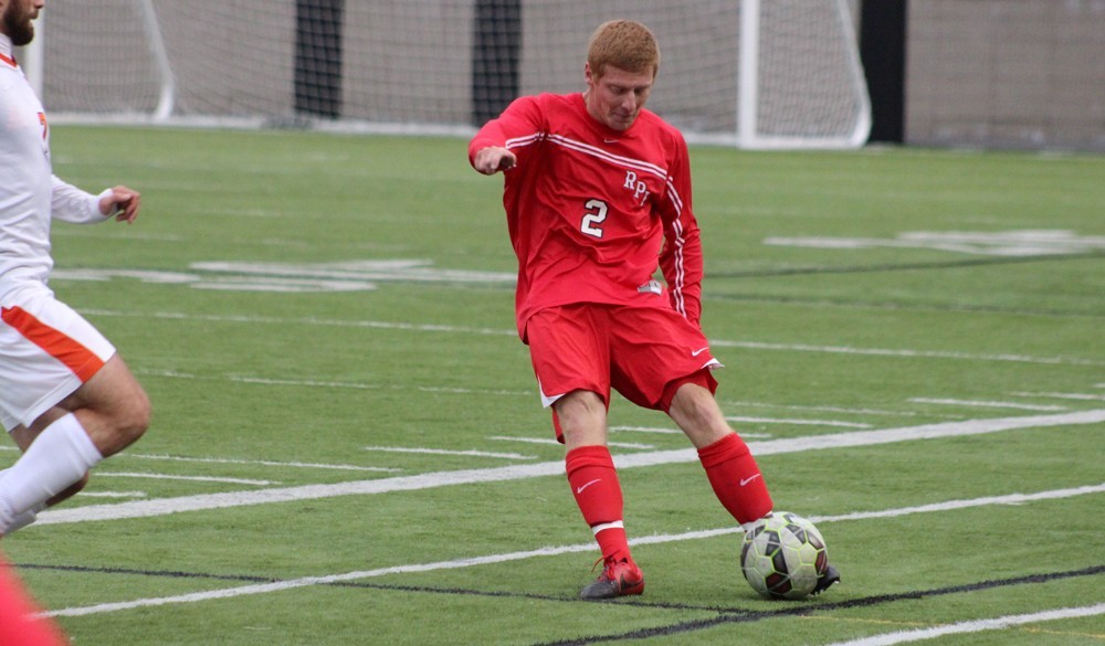 Dan Graybill - 2018 - Men's Soccer - Rensselaer Polytechnic Institute ...