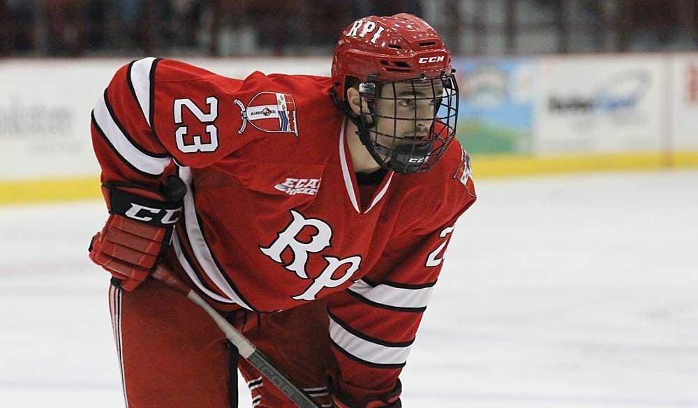 Lou Nanne - 2016-17 - Men's Hockey - Rensselaer Polytechnic Institute ...