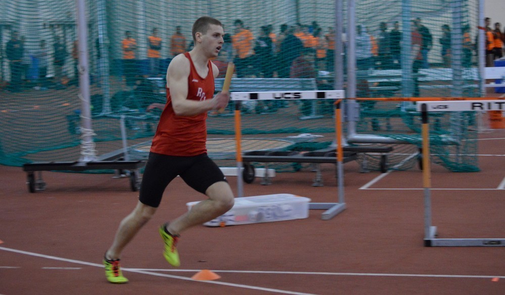 Devin Sullivan - 2016 - Men's Track and Field - Rensselaer Polytechnic ...