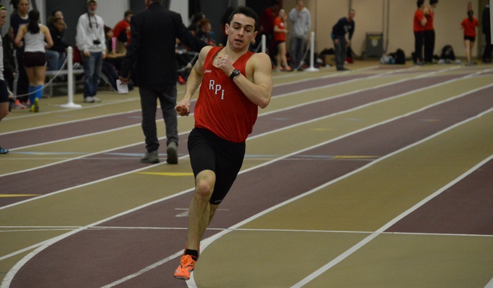 Addison Fine - 2015 - Men's Track and Field - Rensselaer Polytechnic ...