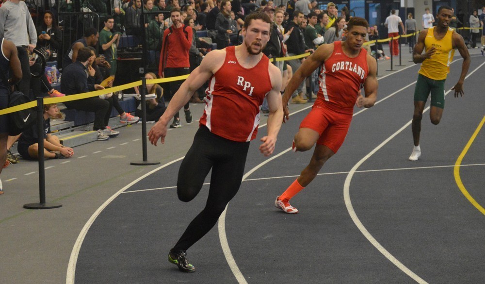 James Willy - 2015 - Men's Track and Field - Rensselaer Polytechnic ...