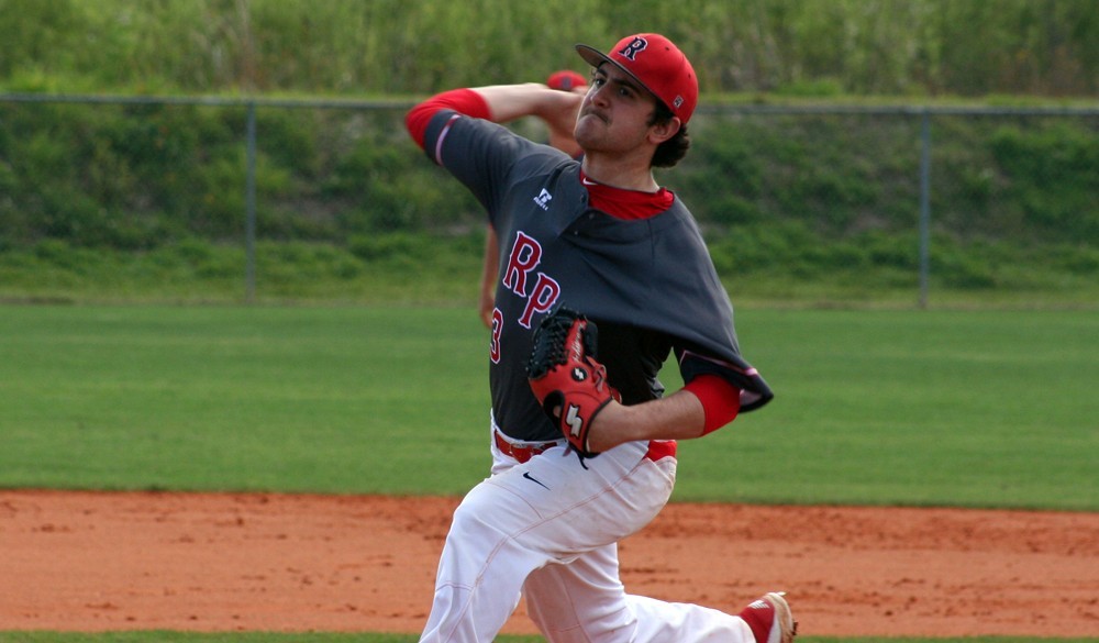 Stephen Schiavone - 2016 - Baseball - Rensselaer Polytechnic Institute ...