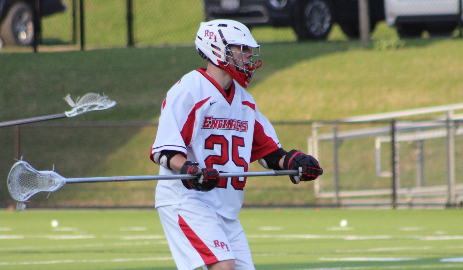 Blake Frasca - 2017 - Men's Lacrosse - Rensselaer Polytechnic Institute ...