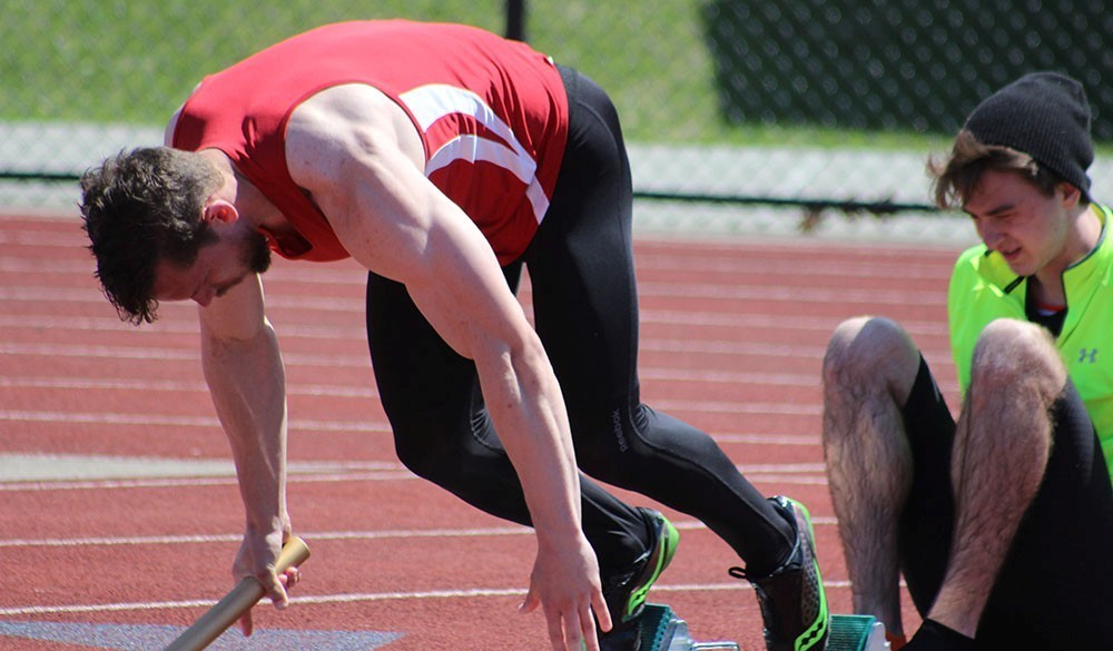 James Willy - 2015 - Men's Track and Field - Rensselaer Polytechnic ...