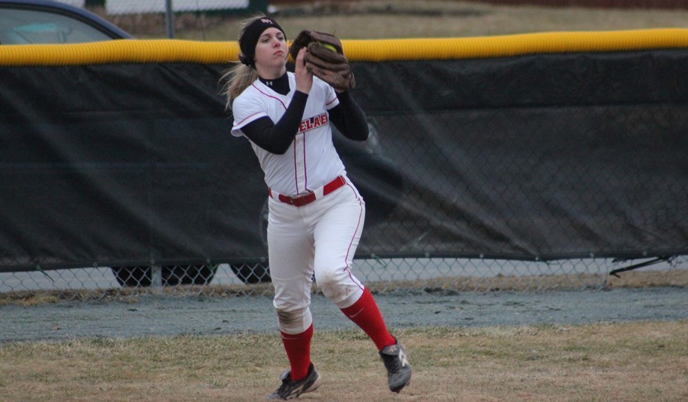 Jocilyn Rudisill - 2015 - Softball - Rensselaer Polytechnic Institute ...