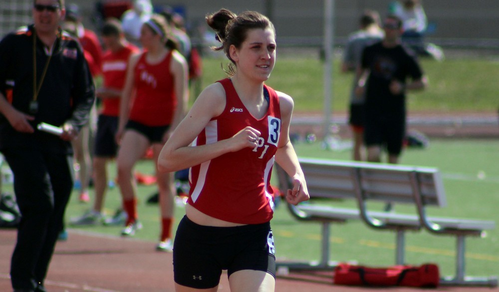 Shannon Trant - 2016 - Women's Track & Field - Rensselaer Polytechnic ...