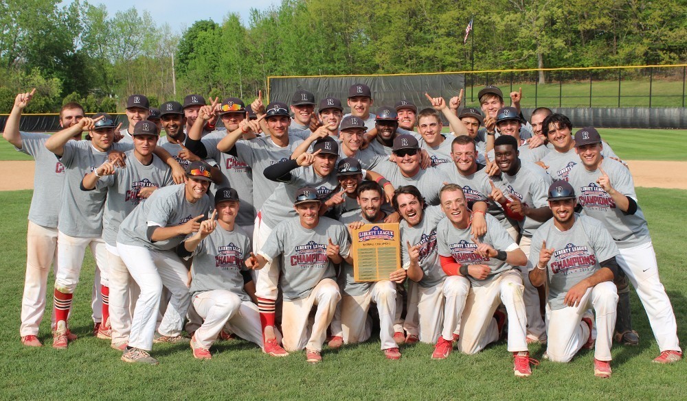 Nick Palmiero - 2015 - Baseball - Rensselaer Polytechnic Institute ...