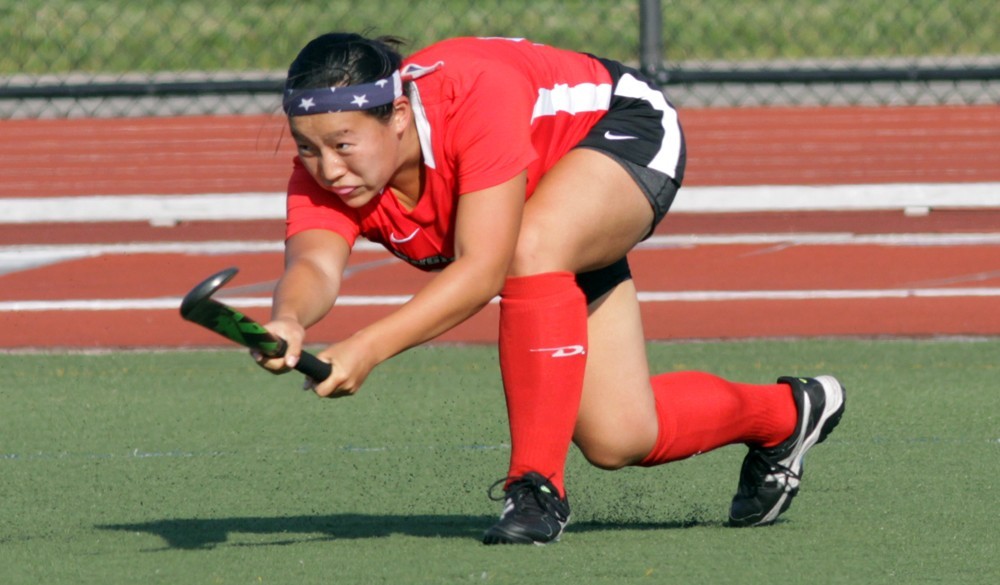 Nicole Clancy - 2017 - Field Hockey - Rensselaer Polytechnic Institute ...