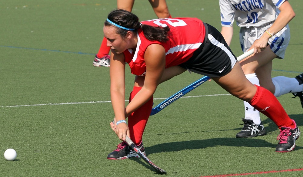 Colleen Fowler - 2016 - Field Hockey - Rensselaer Polytechnic Institute ...