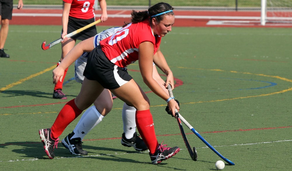 Colleen Fowler - 2016 - Field Hockey - Rensselaer Polytechnic Institute ...