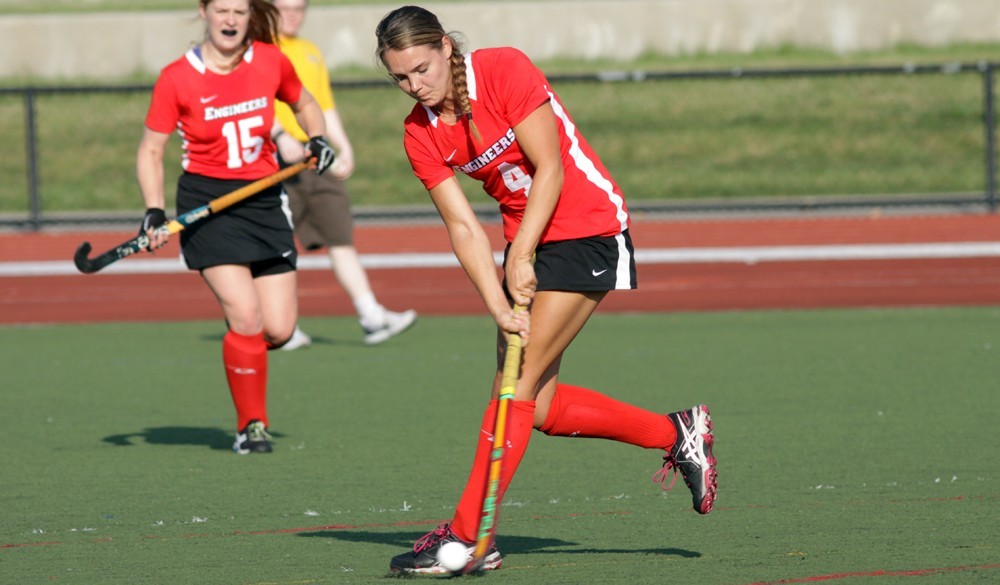 Hana Murphy - 2015 - Field Hockey - Rensselaer Polytechnic Institute ...