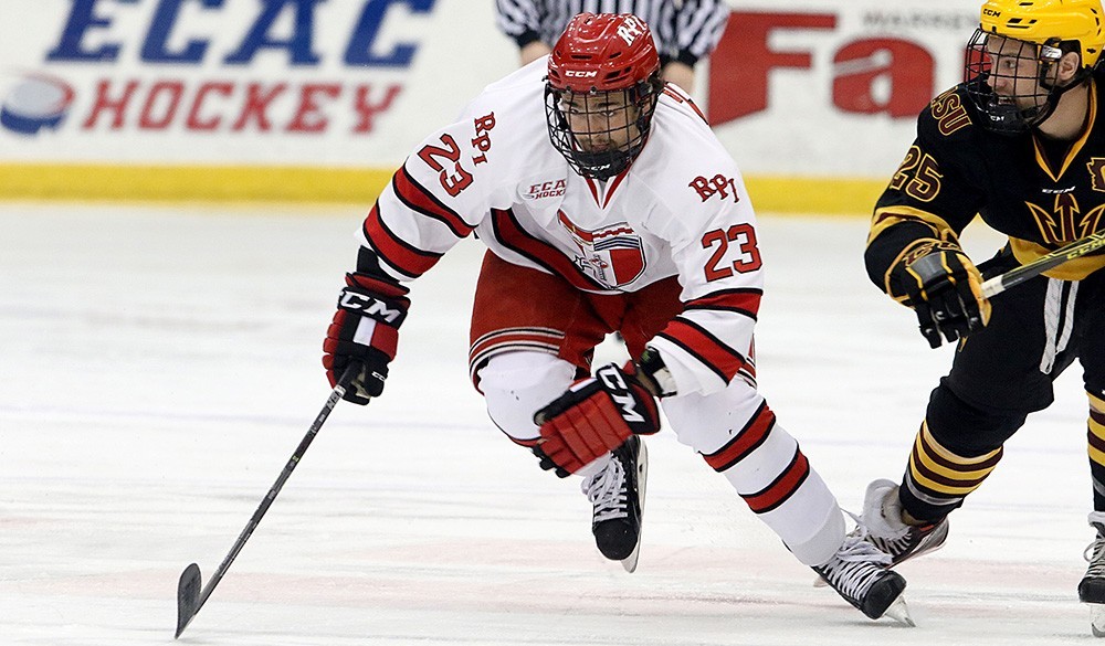 Lou Nanne - 2016-17 - Men's Hockey - Rensselaer Polytechnic Institute ...