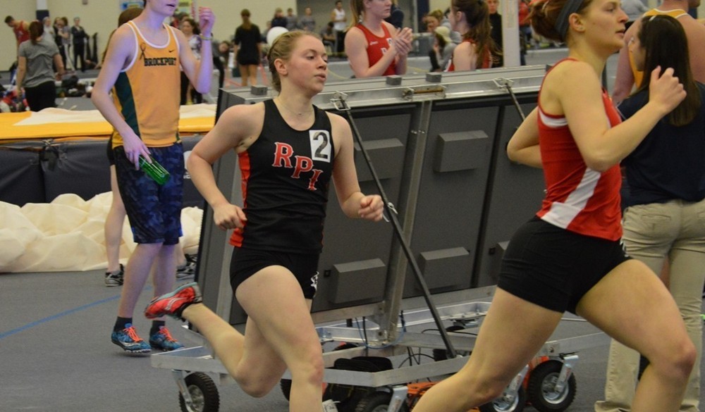 Krista Cook - 2017-18 - Women's Track & Field - Rensselaer Polytechnic ...
