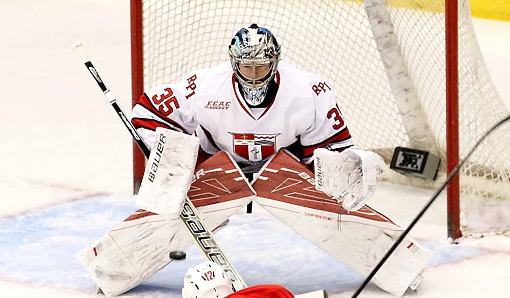 Chase Perry - 2018-19 - Men's Hockey - Rensselaer Polytechnic Institute ...