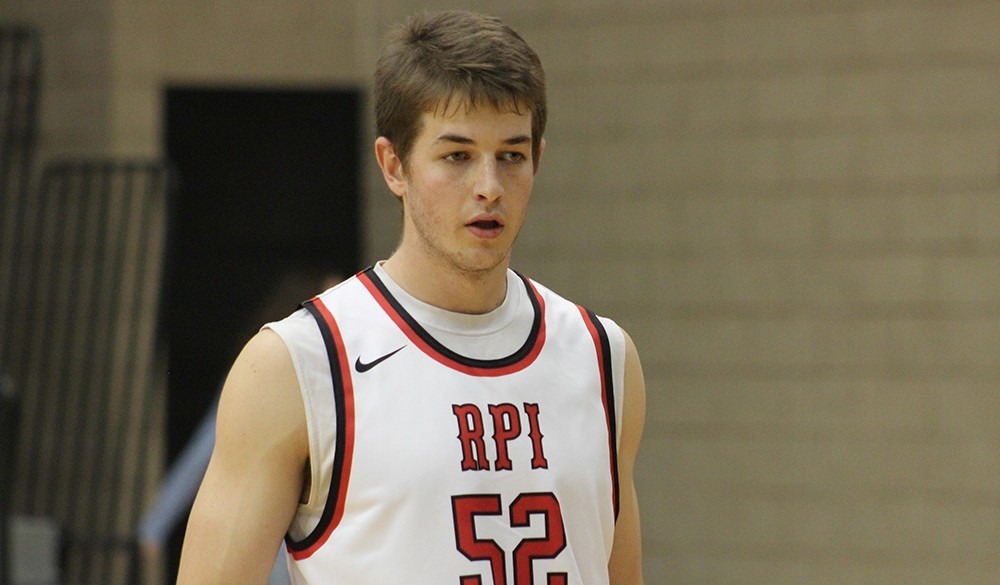 Brian Hatcher - 2016-17 - Men's Basketball - Rensselaer Polytechnic ...