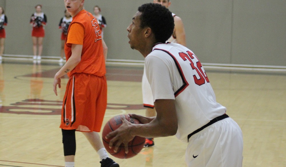 Sebuabe Dzobo - 2016-17 - Men's Basketball - Rensselaer Polytechnic ...
