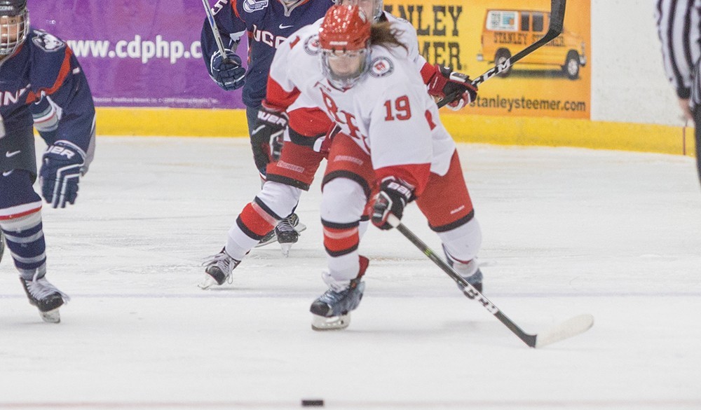 Marisa Raspa - 2017-18 - Women's Ice Hockey - Rensselaer Polytechnic ...